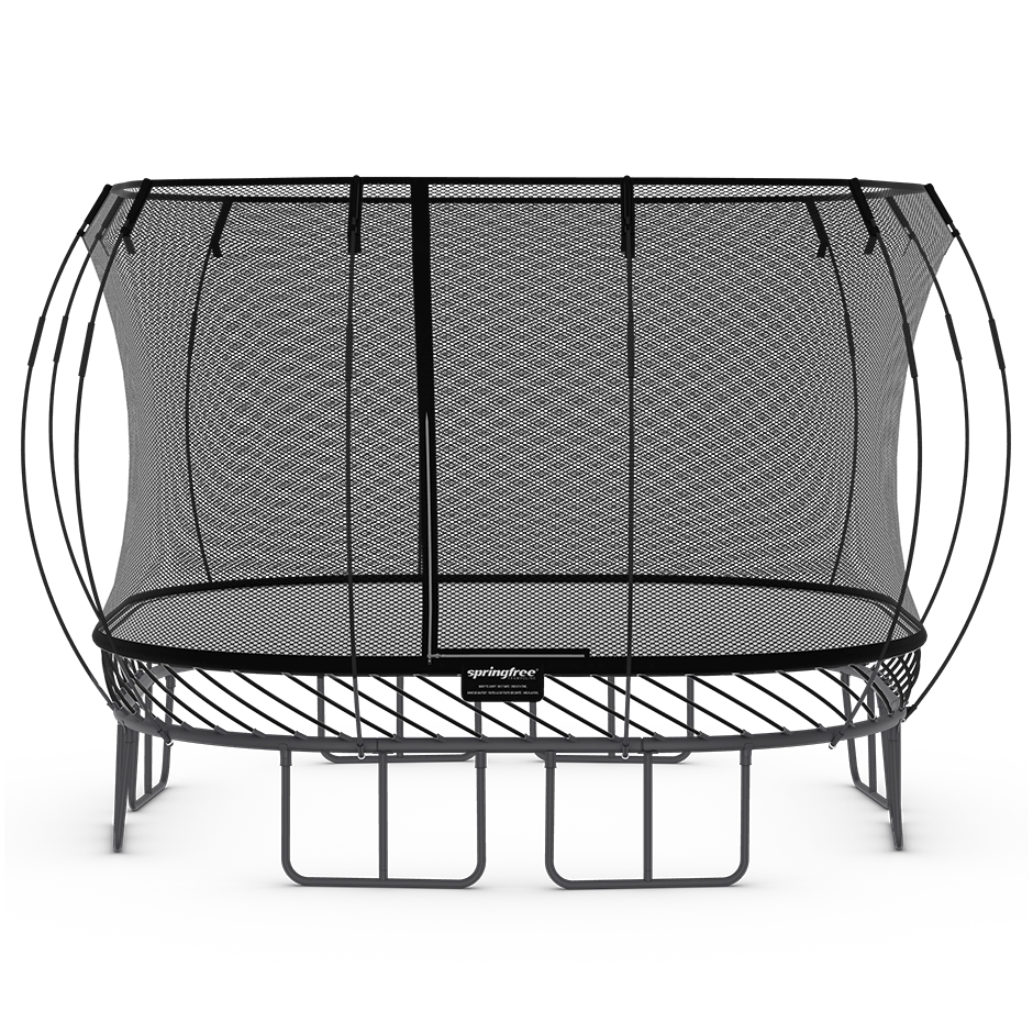 Large Outdoor Trampolines by Springfree®